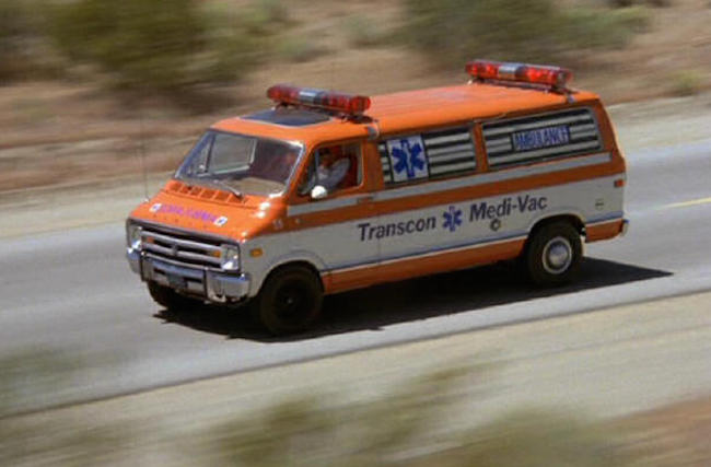 Four Most Iconic Dodge Vehicles From Cinema History