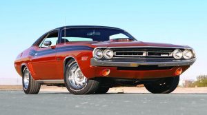 Why the First-Generation Challenger is so Beloved