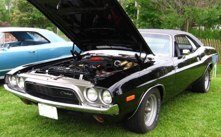 Why the First-Generation Challenger is so Beloved