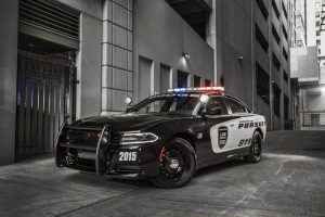 Why the Police Love Driving the Dodge Charger - Miami Lakes Dodge Blog
