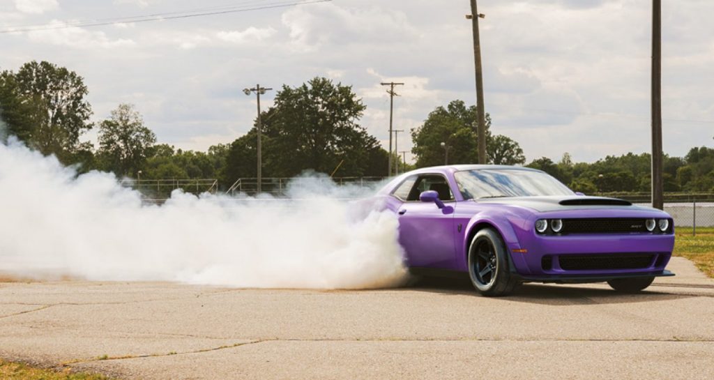 What Makes Dodge Vehicles Unique?