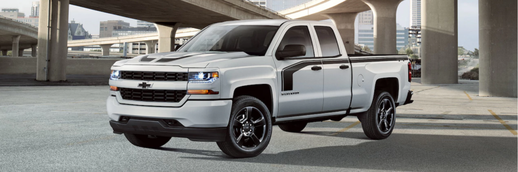 2018-Chevy-Silverado-Rally-1-B-Image - Craig Dunn