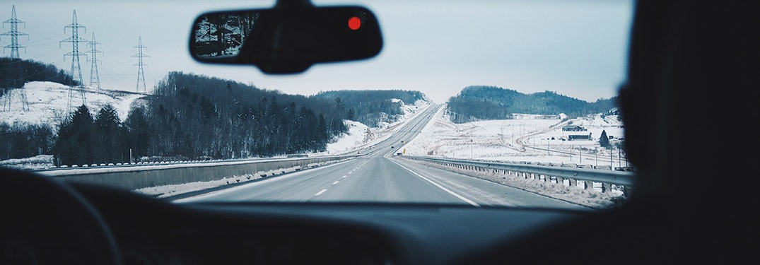 How to Keep Your Car Warm in the Winter Months