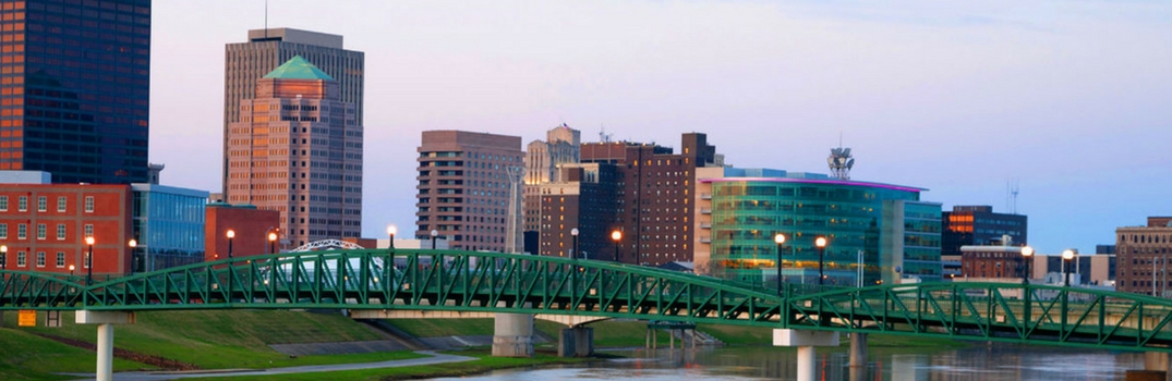 Upcoming Events in the Dayton, OH Area