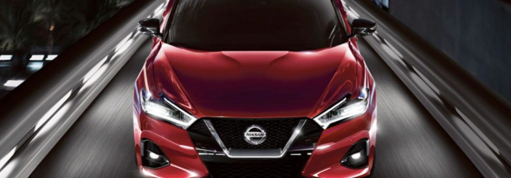 How much horsepower and torque does the 2020 Nissan Maxima output?