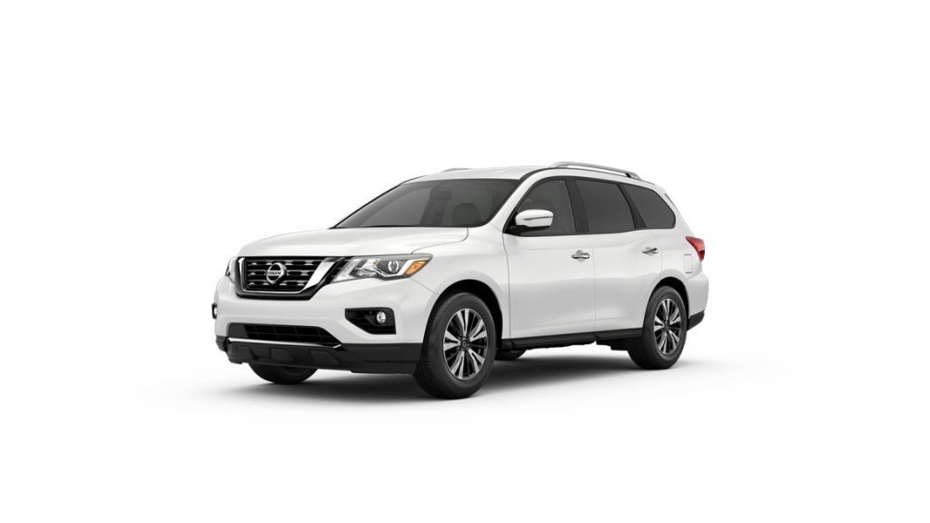 List of 2022 Nissan Pathfinder Exterior Color Options
