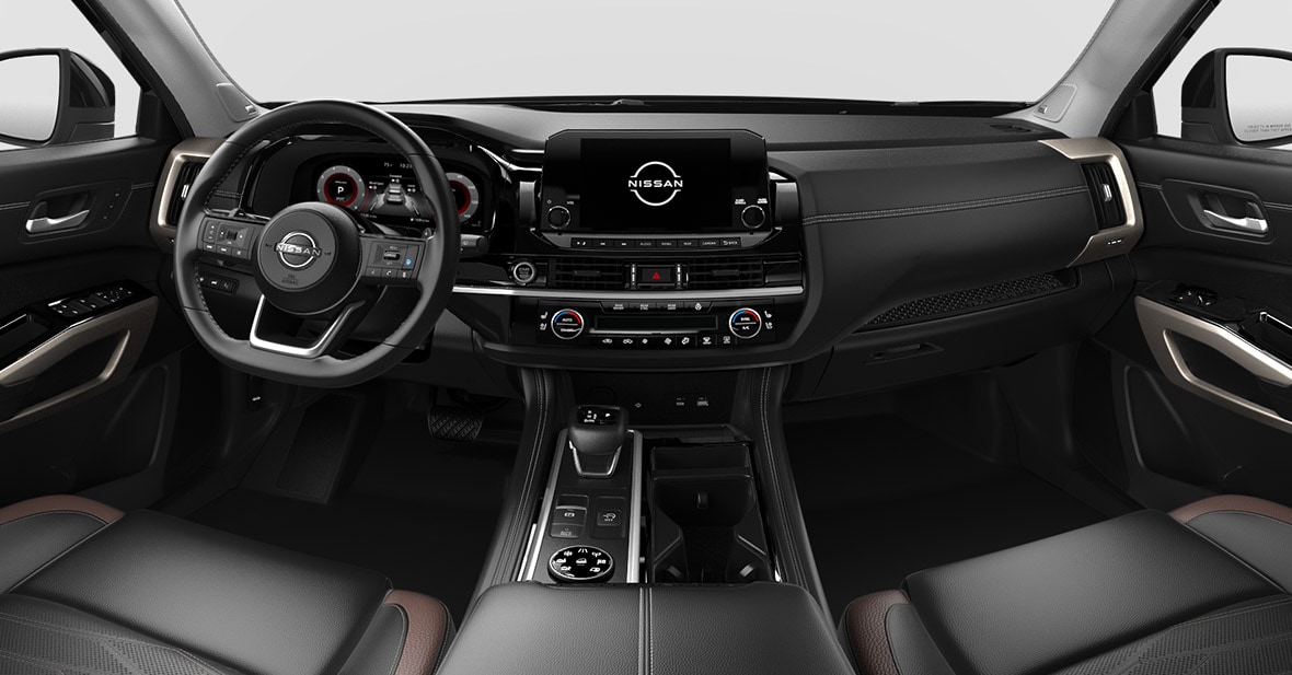 2022-nissan-pathfinder-charcoal-semi-aniline-leather-interior_o - Matt ...