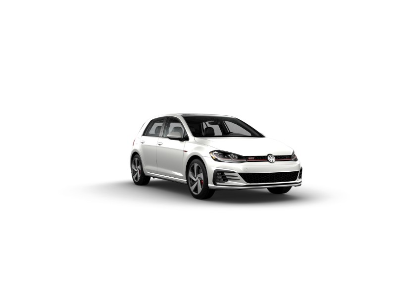 View the exterior paint colors available for the 2019 Volkswagen Golf GTI