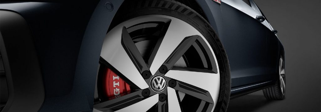 Is the 2019 Volkswagen Golf GTI fast? See 2019's Hottest Hatch