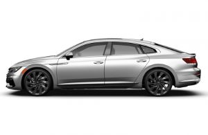 2020 Volkswagen Arteon Pyrite Silver Metallic_o - Karen Radley Volkswagen
