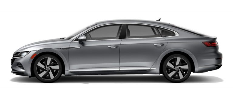 2021 Volkswagen Arteon Pyrite Silver Metallic_o - Karen Radley Volkswagen