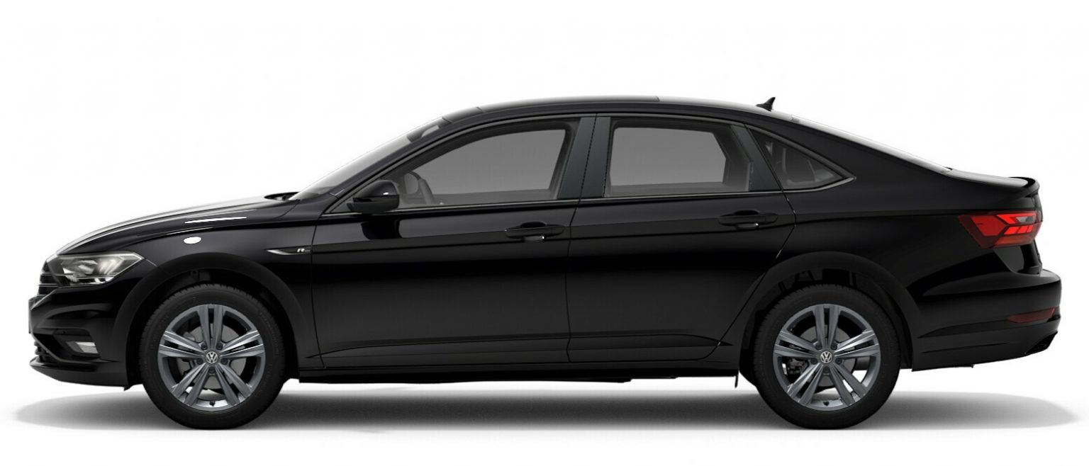 8 Exterior paint color options available when choosing the new 2021 ...