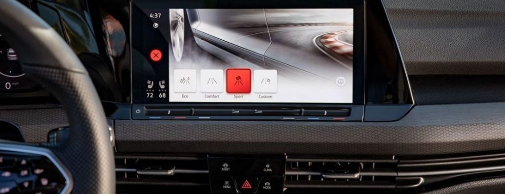 Volkswagen Driving Modes Overview Video - Woodbridge, VA