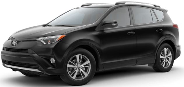 2018-Toyota-RAV4-Black_o - Toyota of Decatur