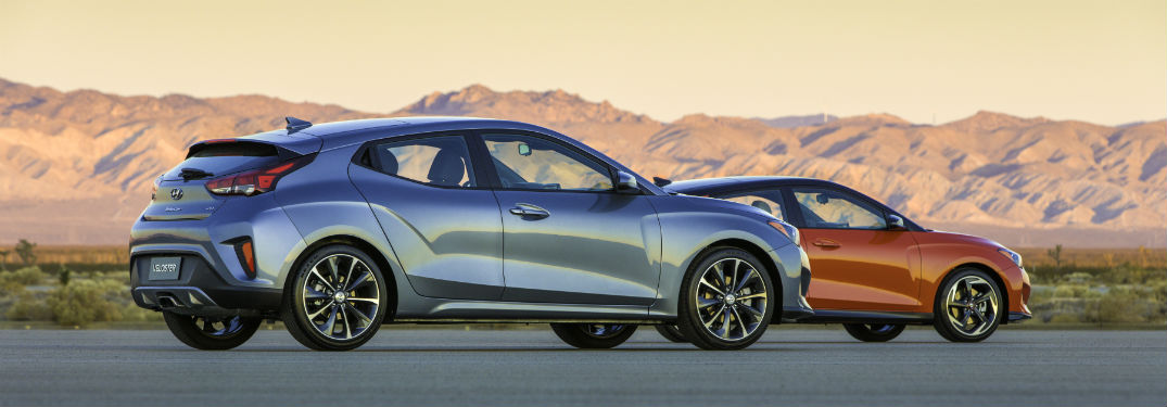 2015 Veloster Colors