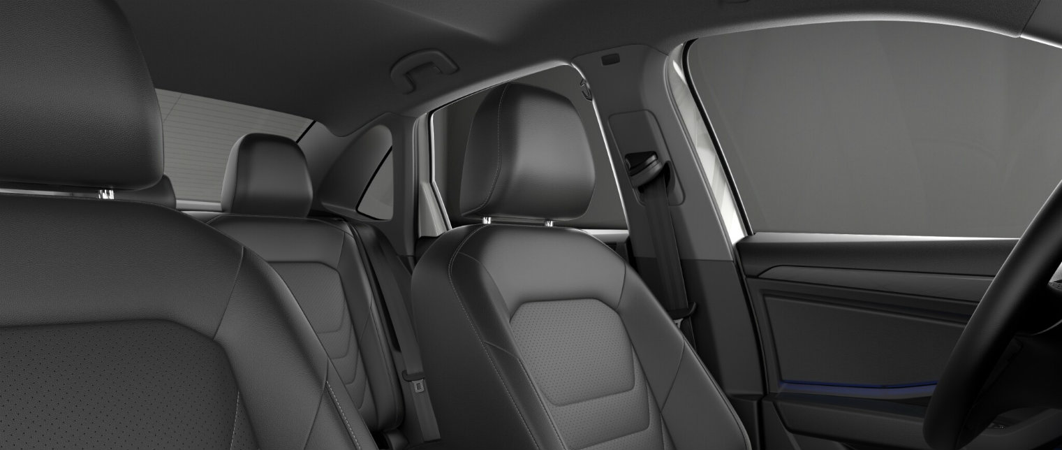 View Color Options of the 2019 VW Jetta | Carter Volkswagen, Ballard