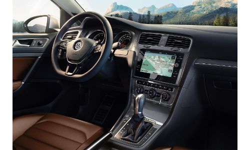 See Options & Specs for 2019 Golf Alltrack | Carter Volkswagen, Ballard