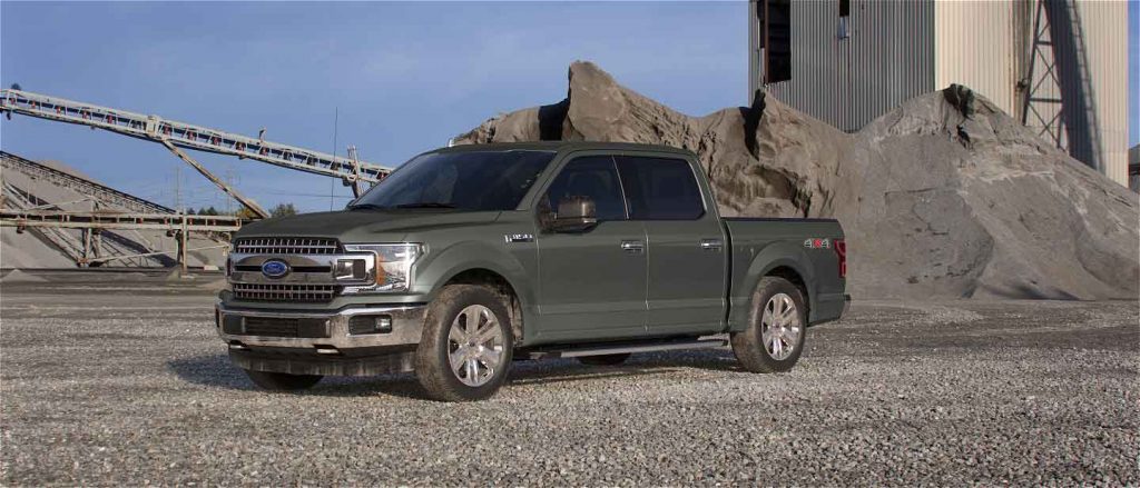 2020-Ford-F-150-Silver-Spruce-Exterior-Color_o - Brandon Ford