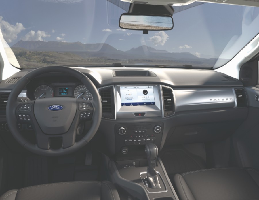 2021 Ford Ranger December 2020 Release Date and New Features