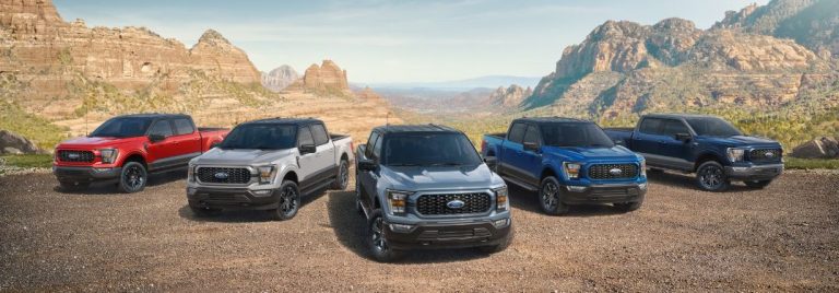 Brandon Ford - Official Blog