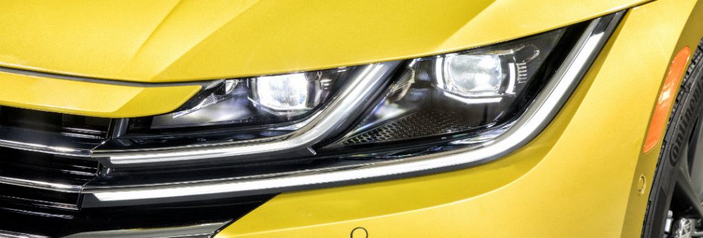 volkswagen-areton-rline-package_o - Volkswagen of Downtown LA