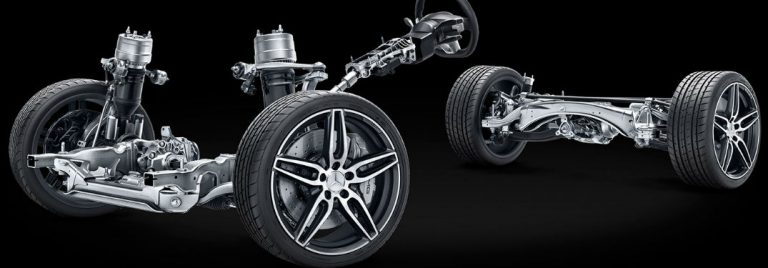 What Are the Differences Between Front-Wheel Drive and Rear-Wheel Drive?