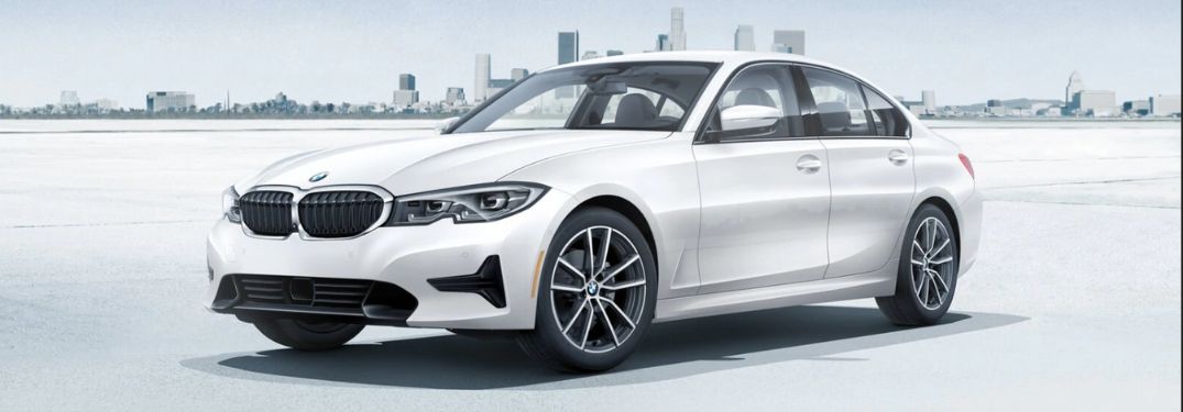 Available BMW 3 Series Interior and Exterior Color Options - Autos of ...