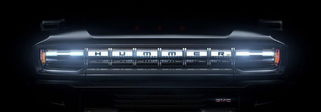 GMC Hummer EV Release Date and Design Specs