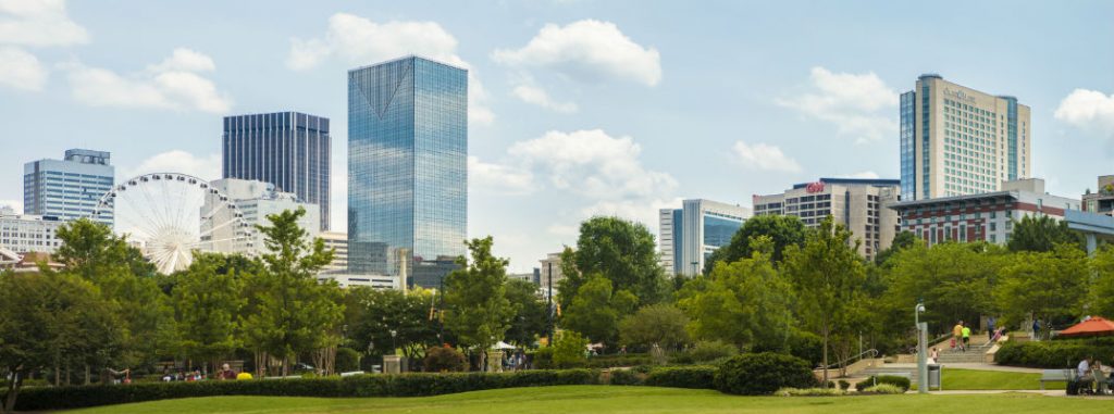 Where is Mercedes-Benz USA Headquarters?