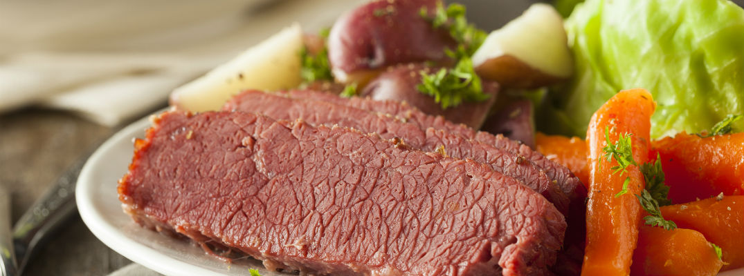 Where to eat Corned Beef and Cabbage in Phoenix AZ