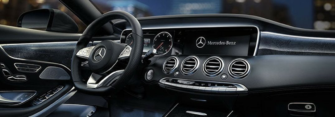 How Do I Use Voice Control On My Mercedes Benz Vehicle how-do-i-use-voice-control-on-my-mercedes-benz-vehicle