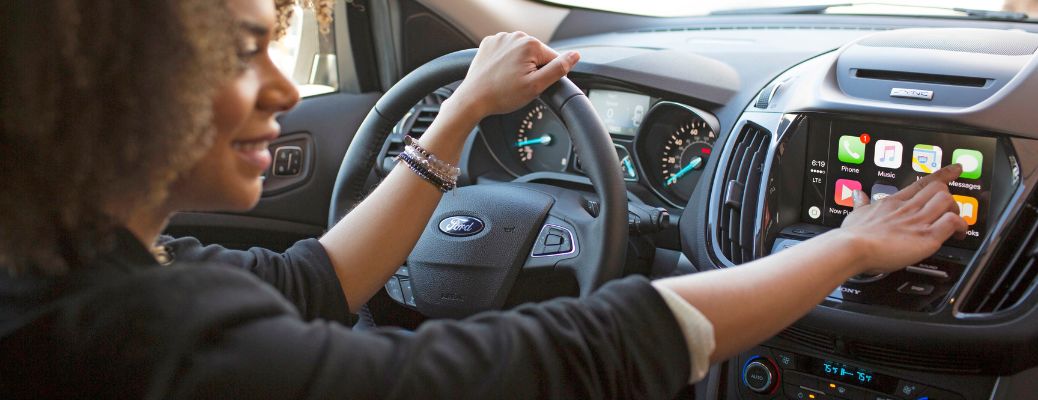 How to sync your phone to AppLink