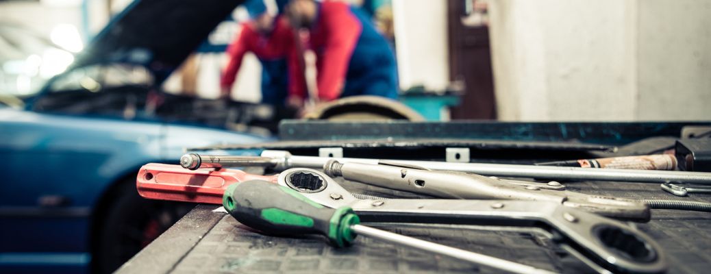 What is a car tune up and how does it help your car?