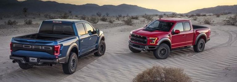 What comes with the Ford Safe & Smart Package?