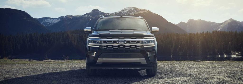 2023 Ford Expedition Pricing, Trim Levels, & Key Features