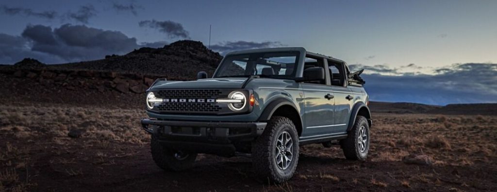 What Can You Expect from the 2024 Ford Bronco in Terms of Performance