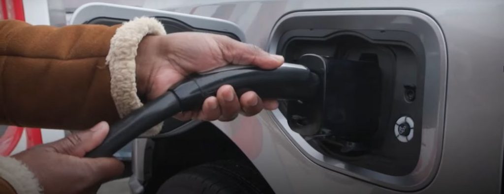 A Guide to Using the Fast-Charging Adapter in a Ford