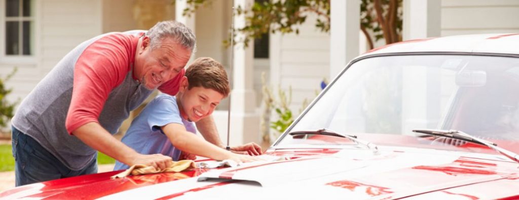 Essential Tips to Protect Your Car’s Paint