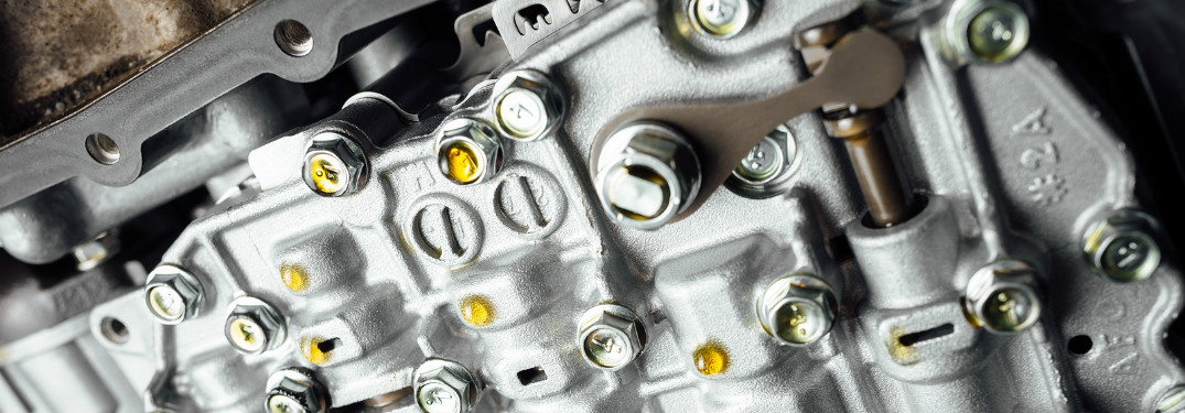 What is Continuously Variable Transmission?