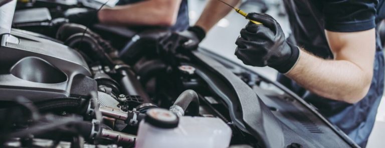 How to Protect Your Engine