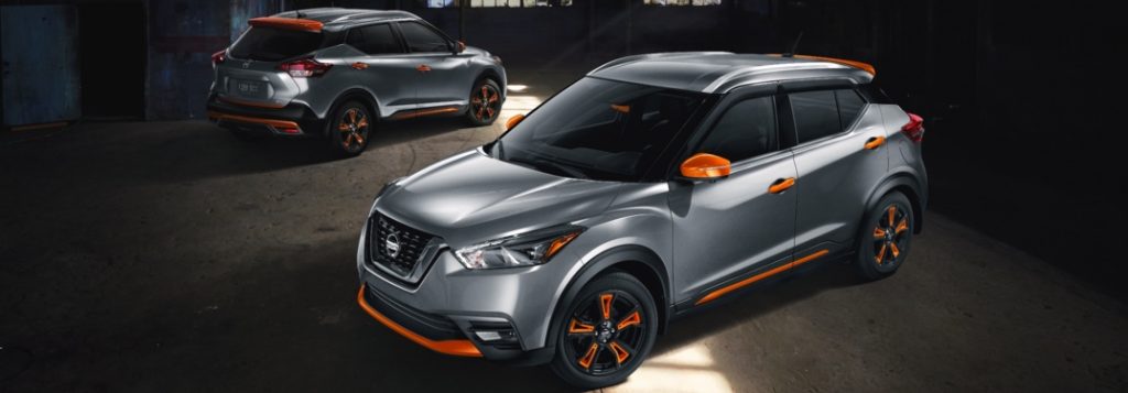 Nissan-Kicks-Color-Studio-Customization-a_o - Glendale Nissan