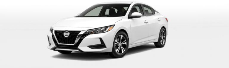 Peek at the 2020 Nissan Sentra exterior color options - Glendale Nissan