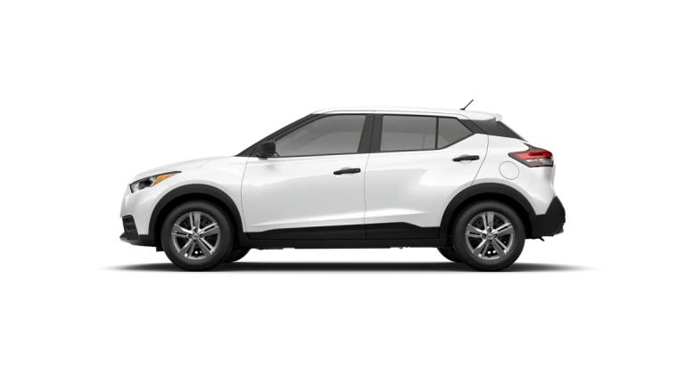 2020 Nissan Kicks Exterior Color Options Photo Gallery - Glendale Nissan
