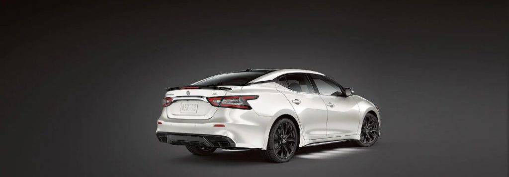 Which accessories are available to add on the 2020 Nissan Maxima ...