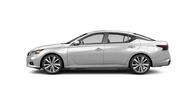 Here are the 2021 Nissan Altima exterior color options - Glendale Nissan