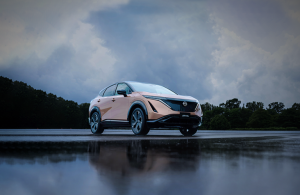 Here is the Nissan Green Program at a glance - Glendale Nissan