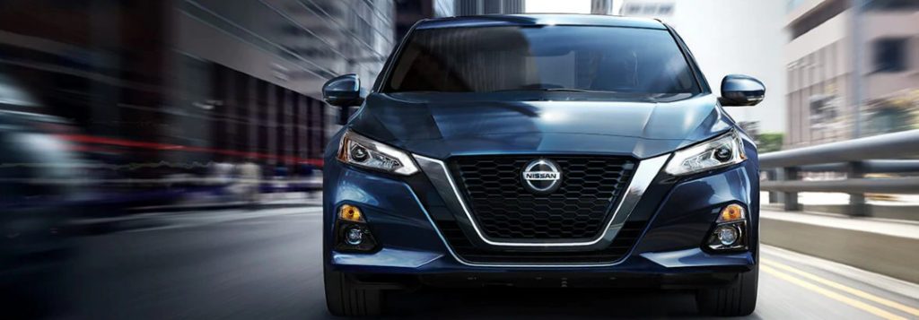 What you can expect from the 2021 Nissan Altima performance - Glendale ...