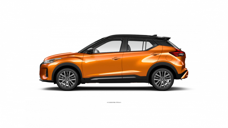 Set the tone of your trip with these 2021 Nissan Kicks color options ...
