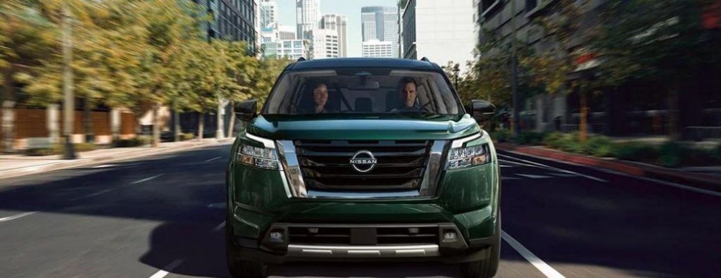 What Are the Performance Ratings of the 2022 Nissan Pathfinder?