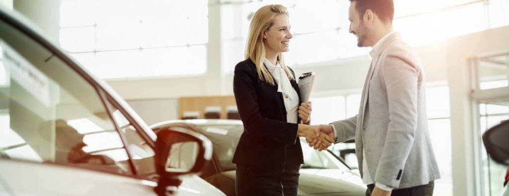 What’s Cool About the Nissan Buy@Home Feature?